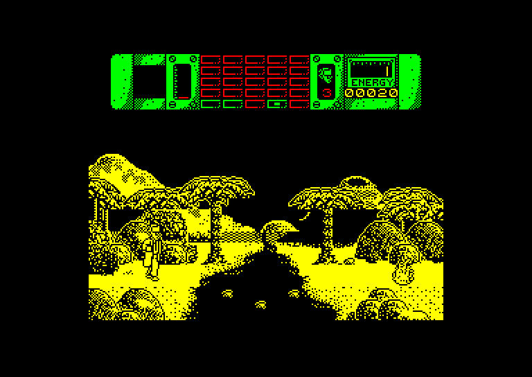 ROMs Amstrad CPC - Amstrad CPC - Games - [DSK] - Planet Emulation